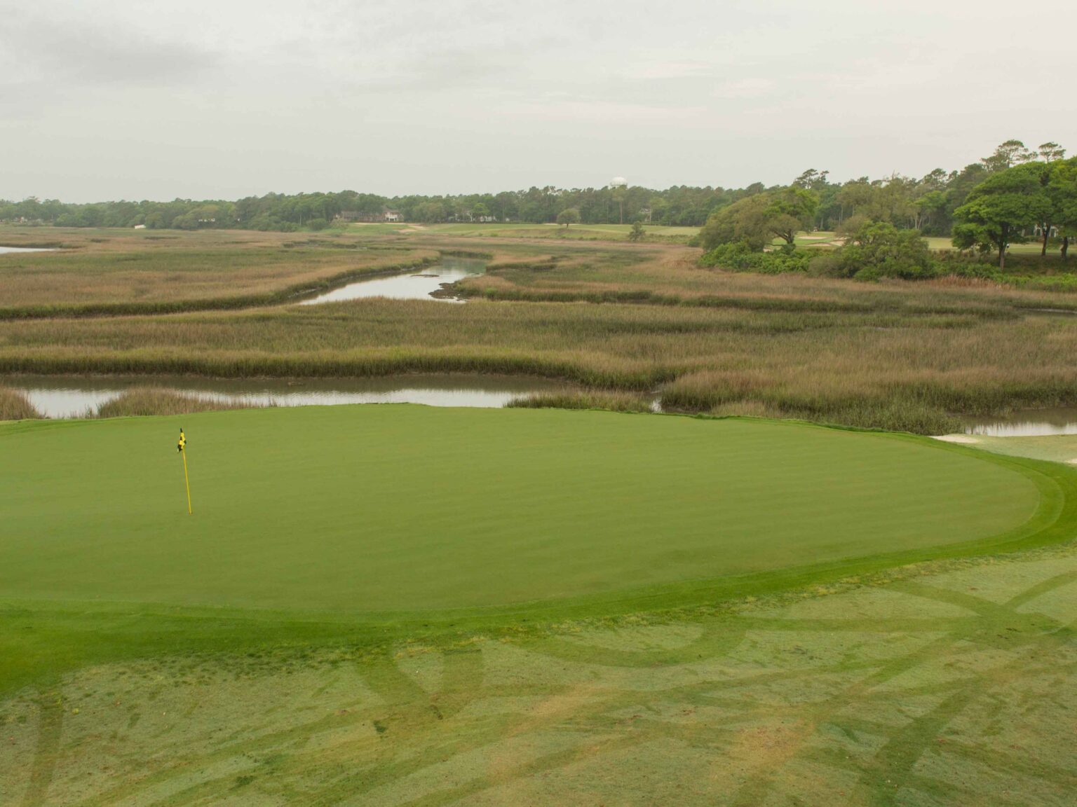 Tidewater - Myrtle Beach Golf Passport