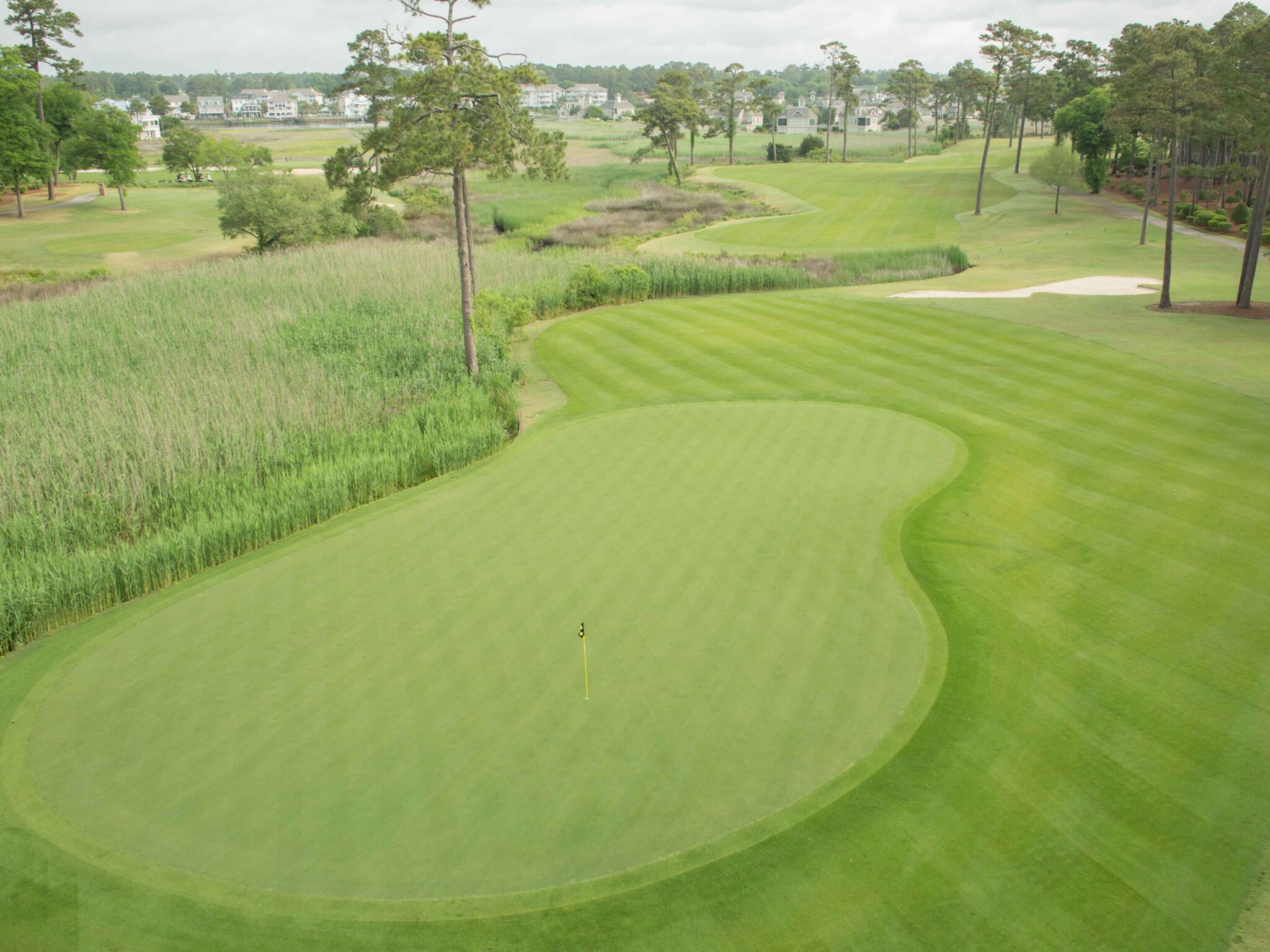 Tidewater - Myrtle Beach Golf Passport