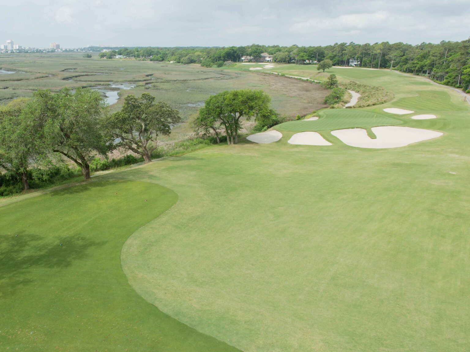 Tidewater - Myrtle Beach Golf Passport