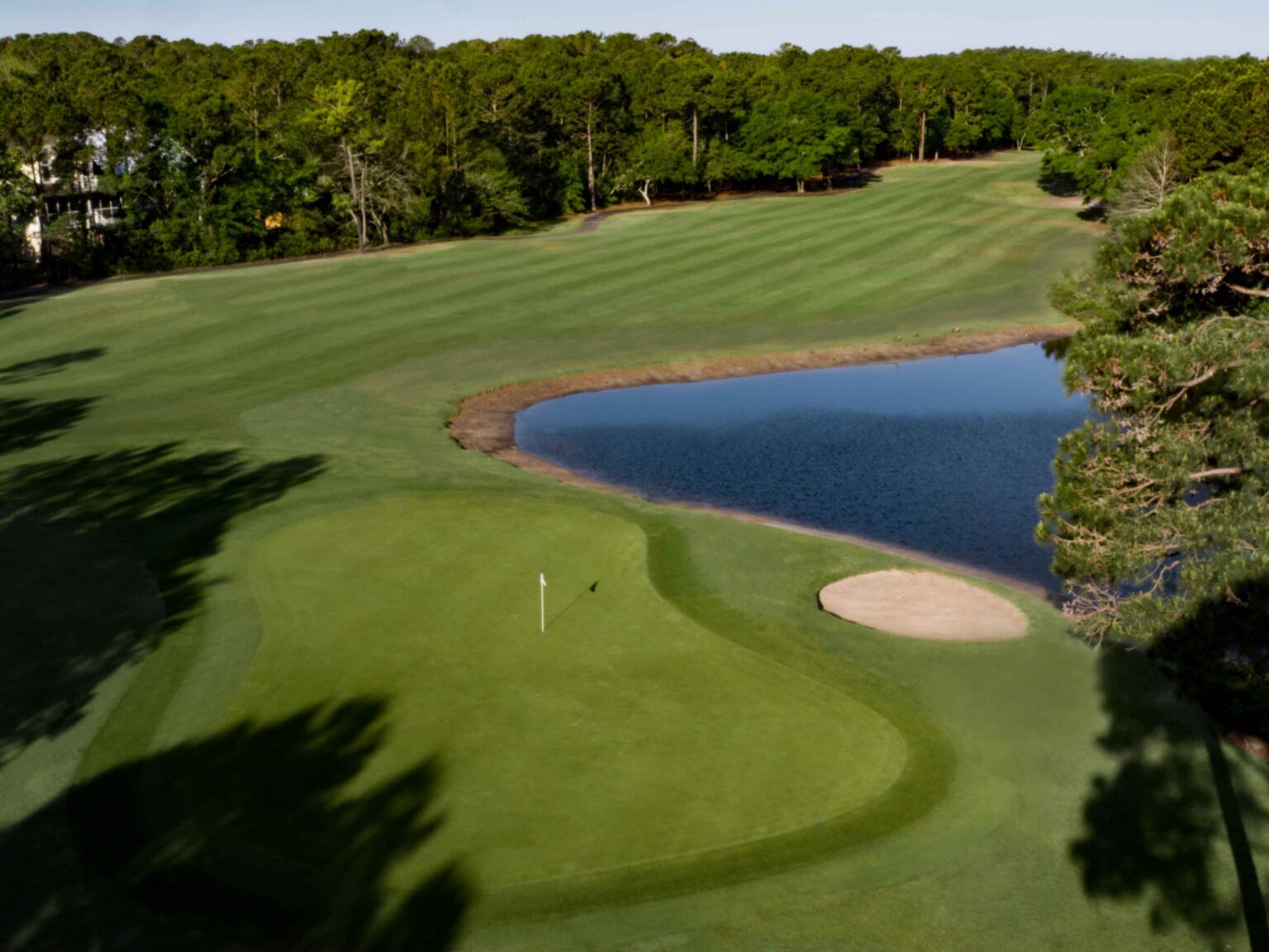 Tradition Club - Myrtle Beach Golf Passport