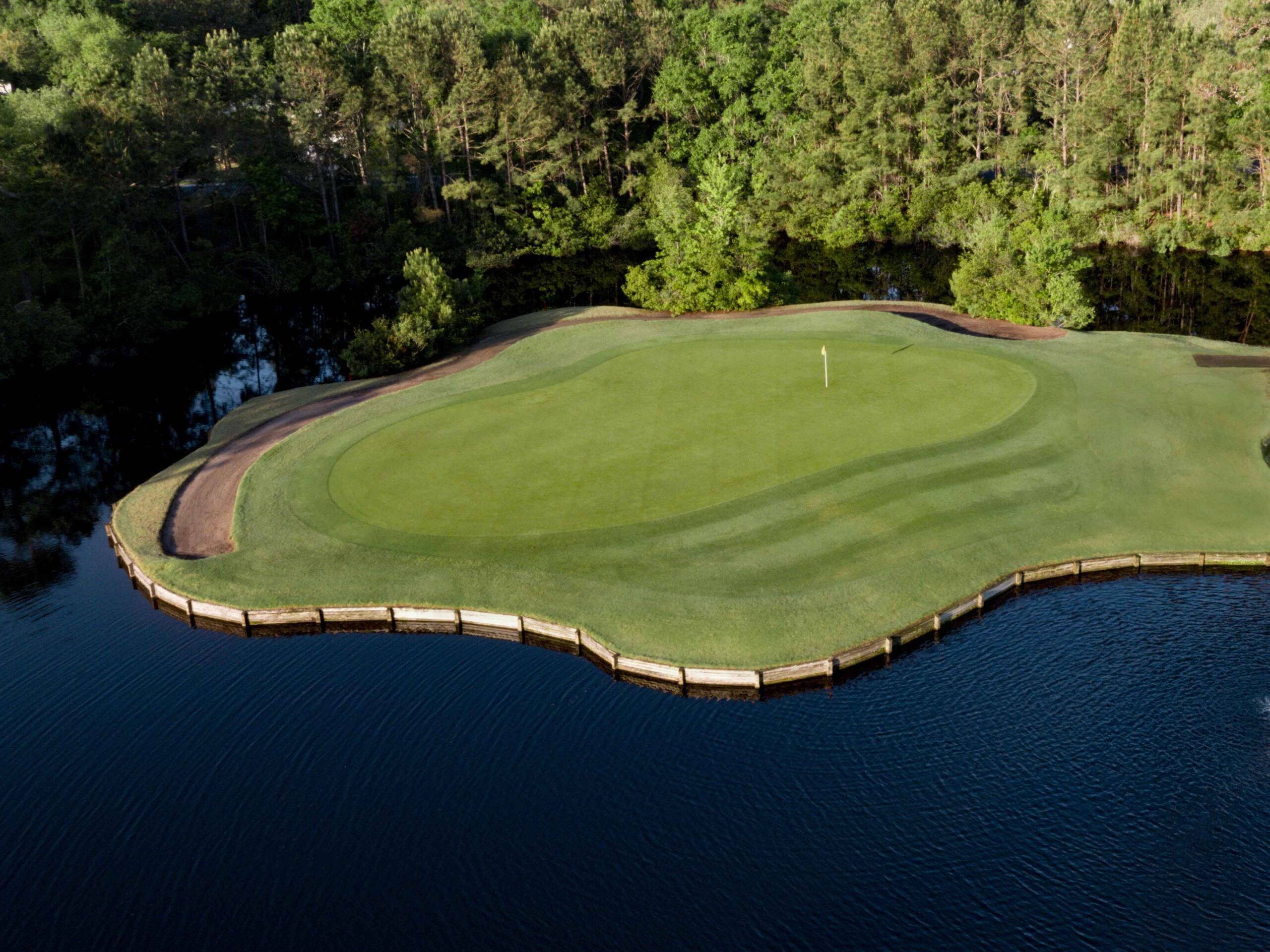 Tradition Club - Myrtle Beach Golf Passport