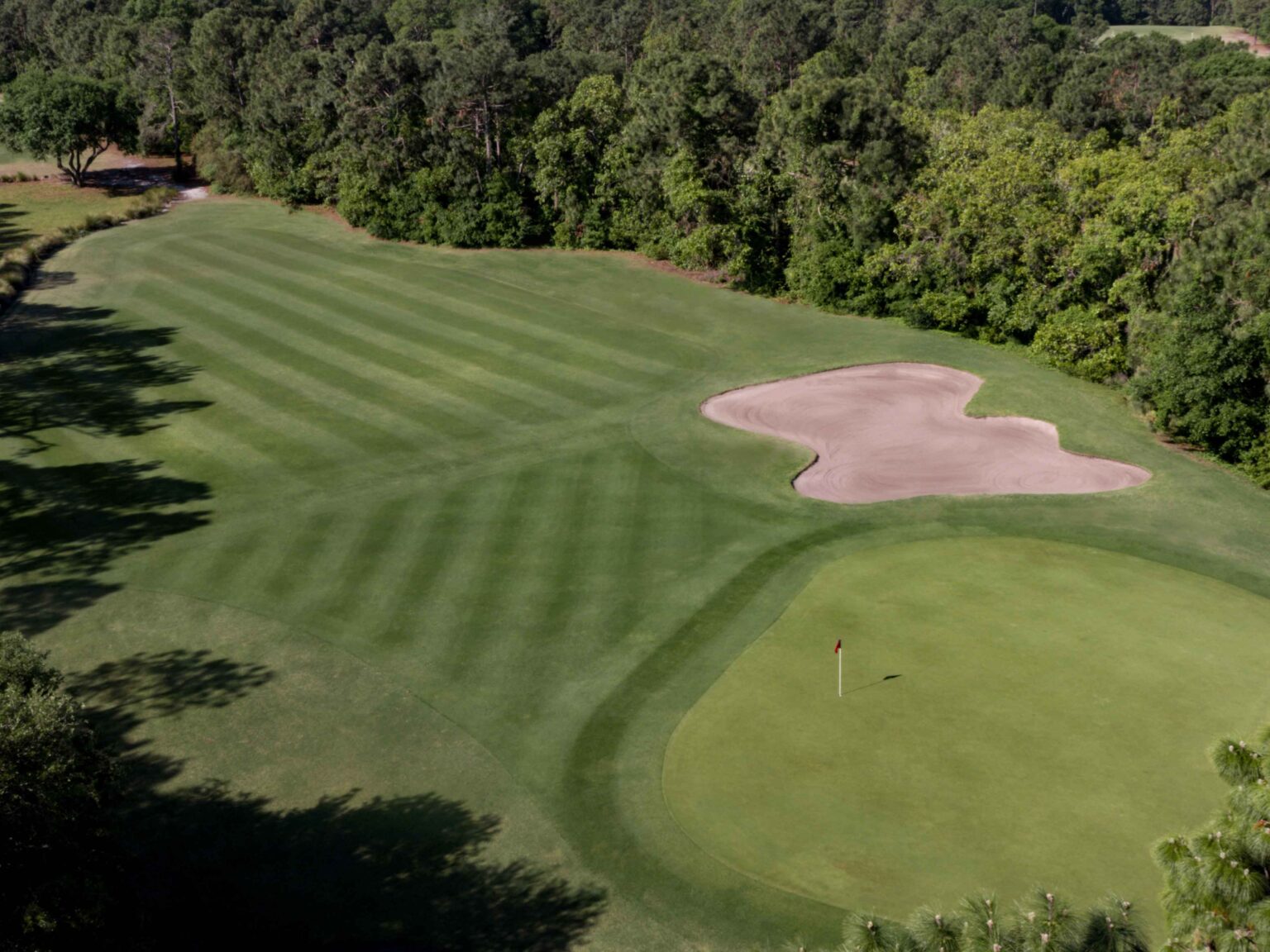 Tradition Club - Myrtle Beach Golf Passport