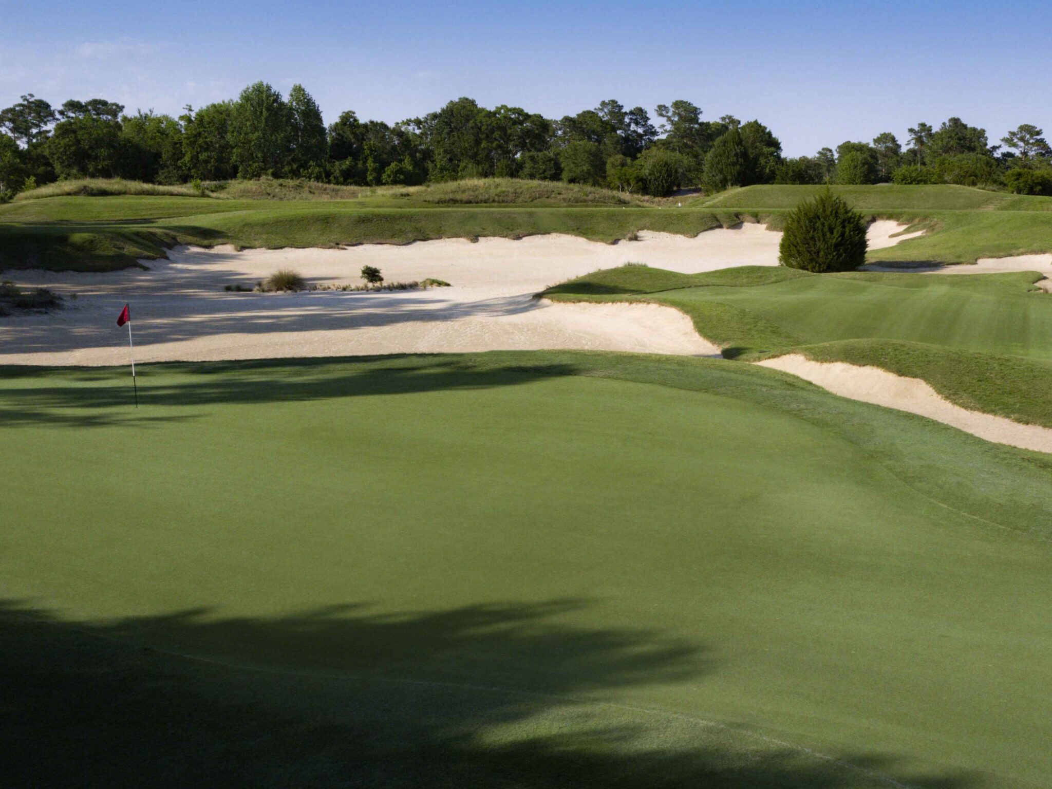 True Blue Golf Club - Myrtle Beach Golf Passport