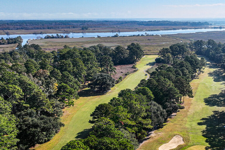 Wedgefield Country Club - Myrtle Beach Golf Passport