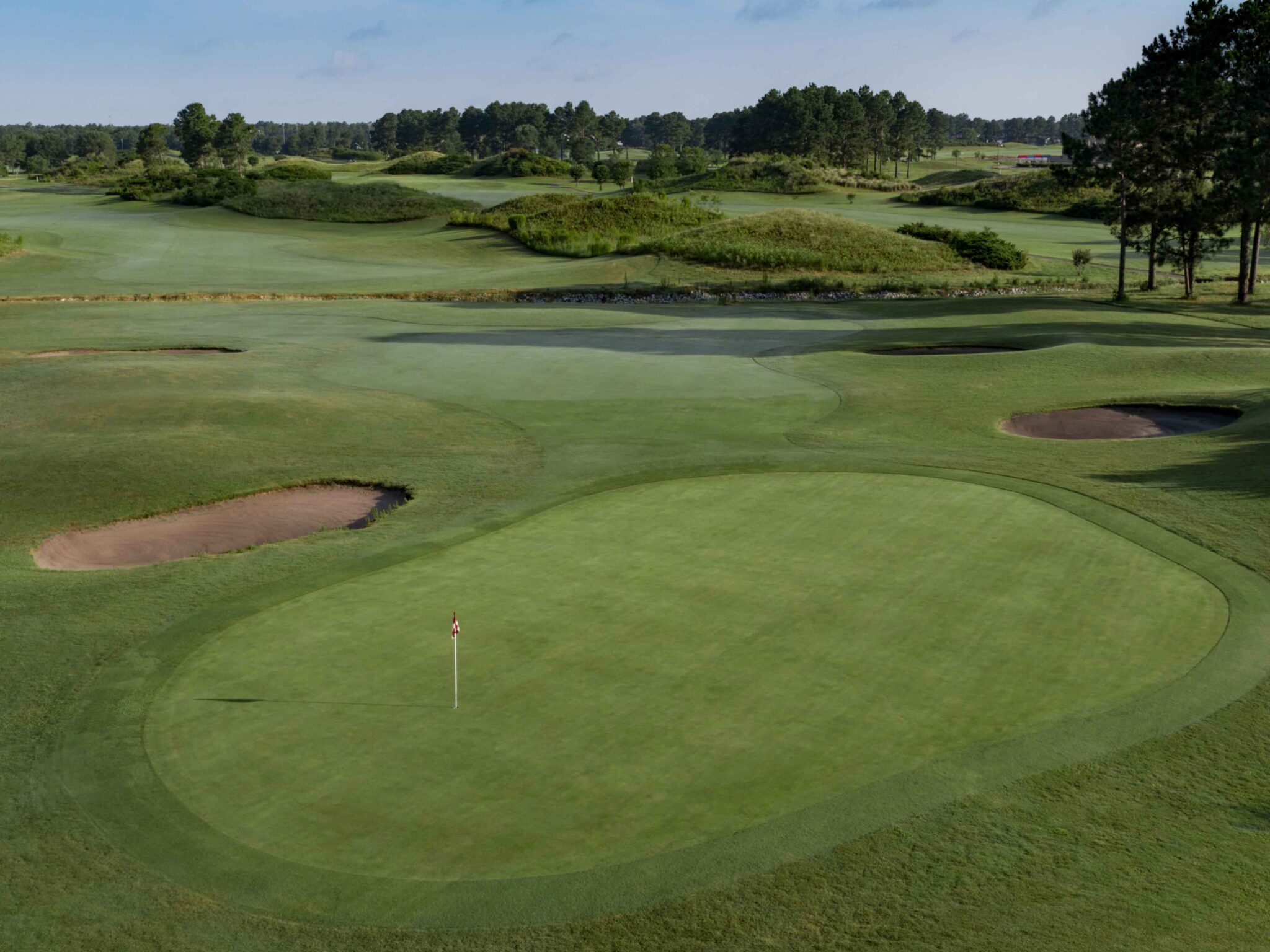 Wizard - Myrtle Beach Golf Passport