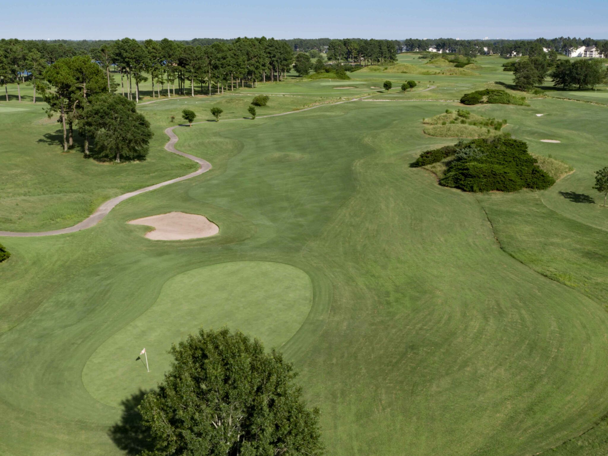 Wizard - Myrtle Beach Golf Passport