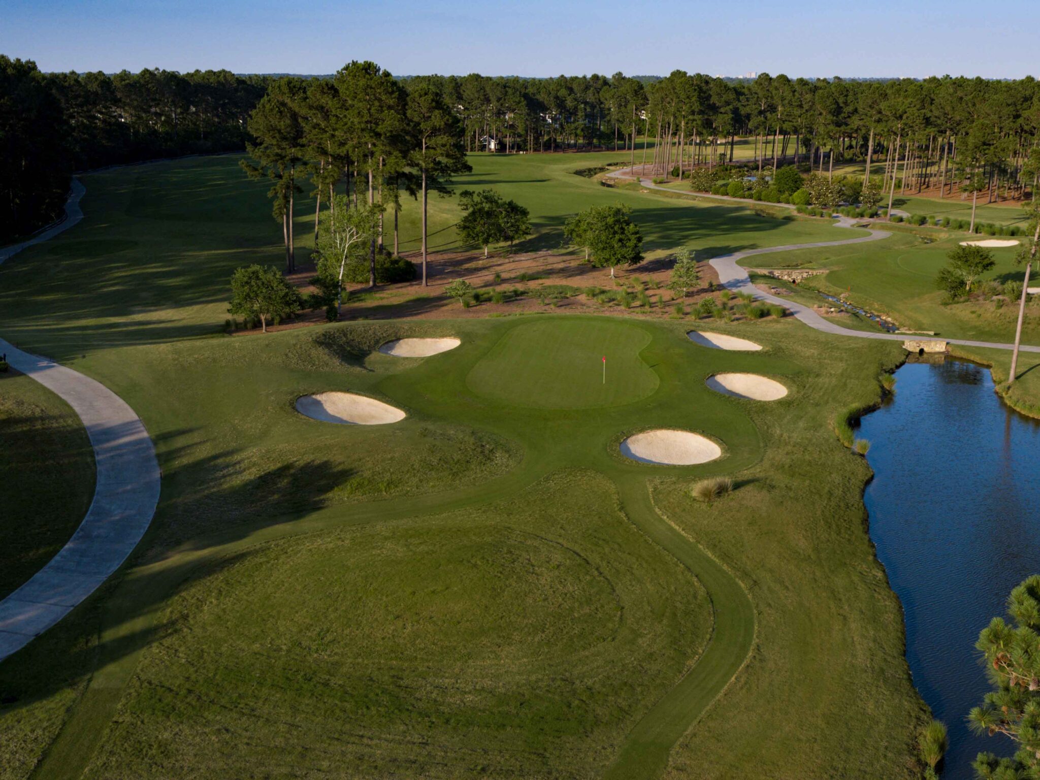 World Tour Golf Links - Myrtle Beach Golf Passport