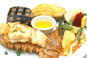 Chestnut Hill Restaurant - Myrtle Beach Golf Passport