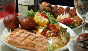 Chestnut Hill Restaurant - Myrtle Beach Golf Passport