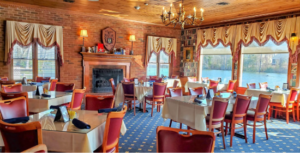 Chestnut Hill Restaurant - Myrtle Beach Golf Passport