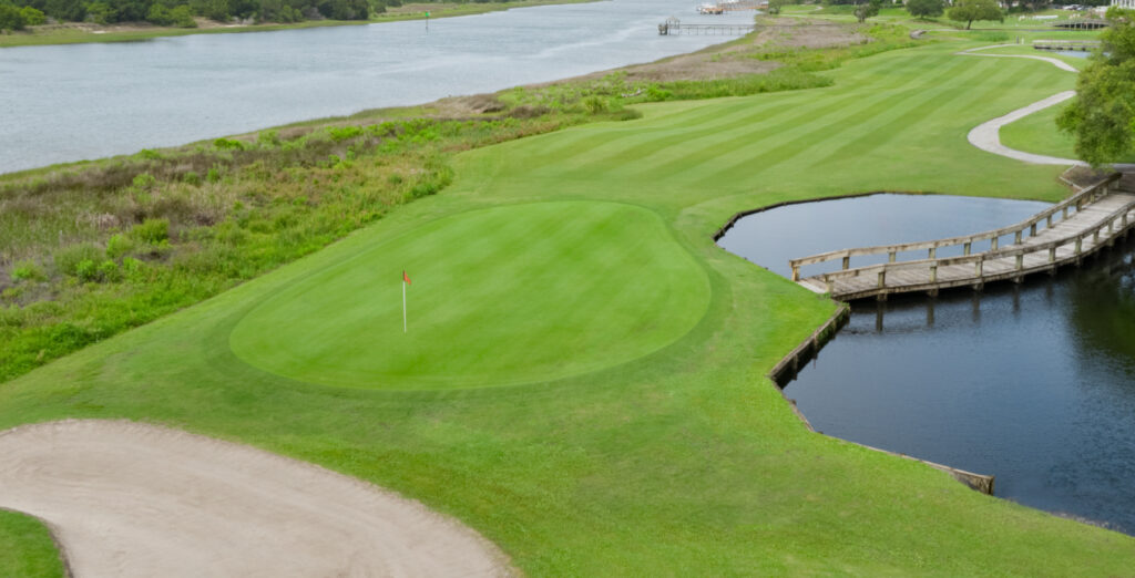 About - Myrtle Beach Golf Passport