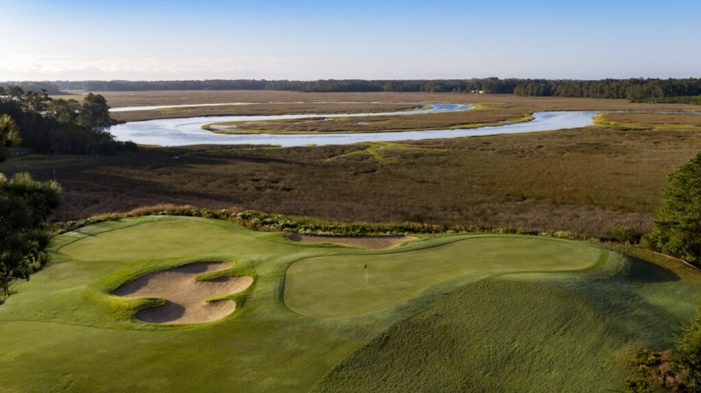 Courses Archive - Myrtle Beach Golf Passport