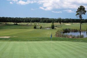 The Pearl - Myrtle Beach Golf Passport