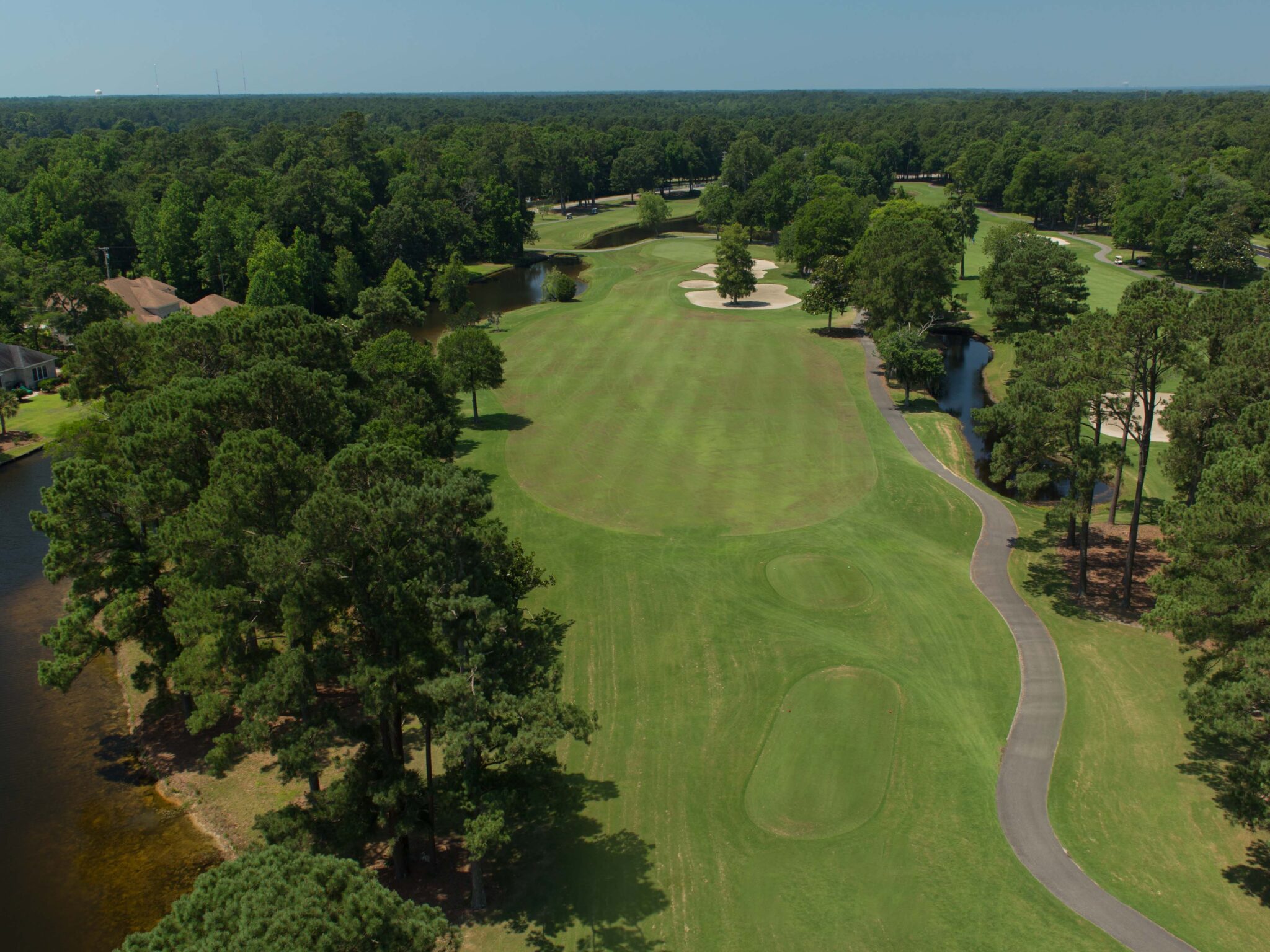 River Club - Myrtle Beach Golf Passport