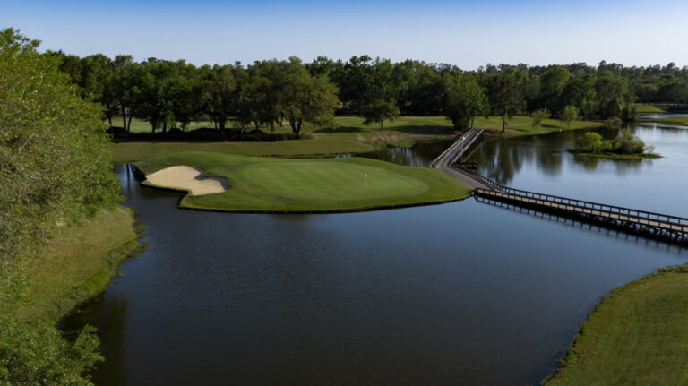 Home - Myrtle Beach Golf Passport