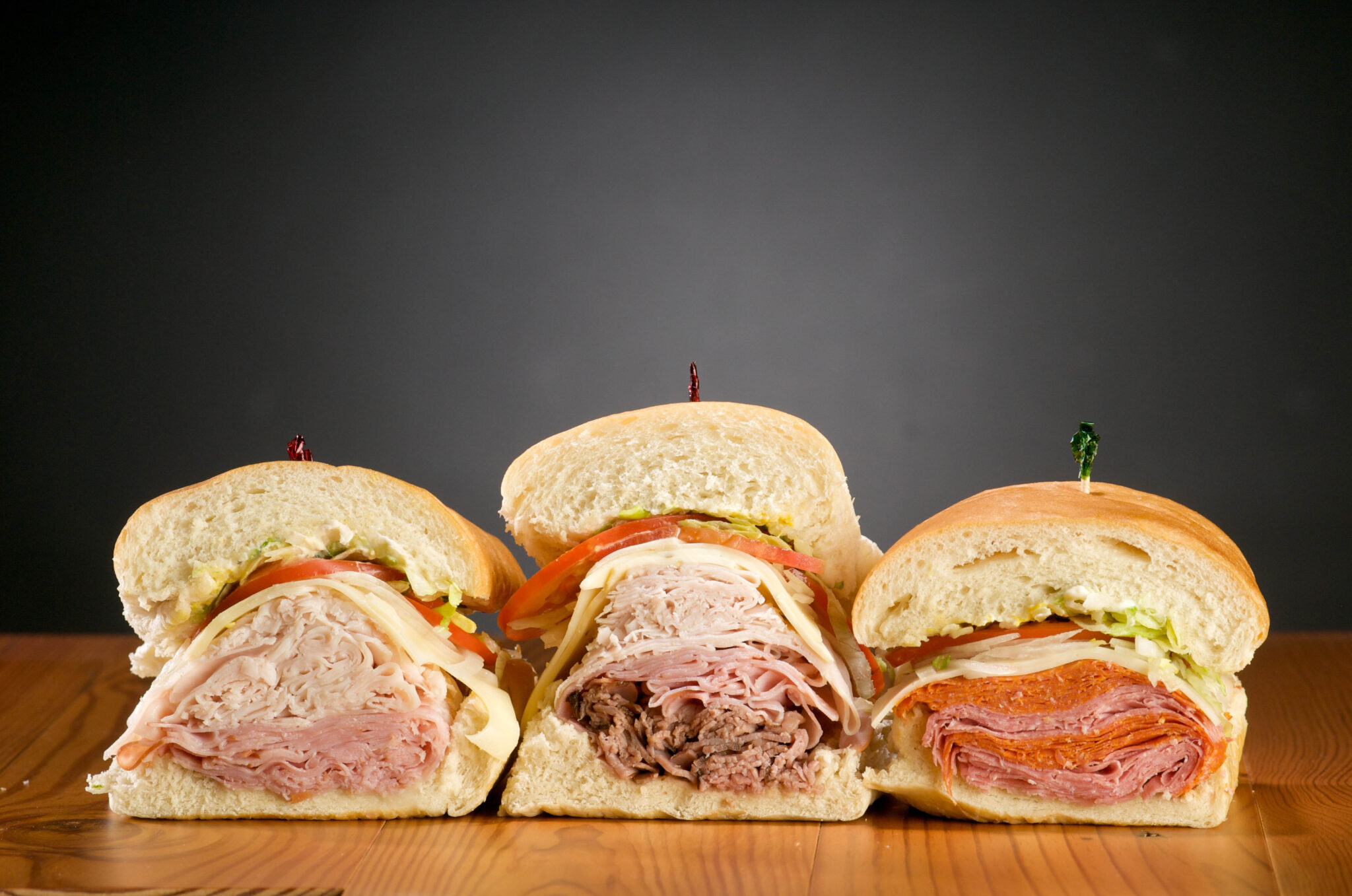 Dagwood's Deli & Sports Bar - Myrtle Beach Golf Passport