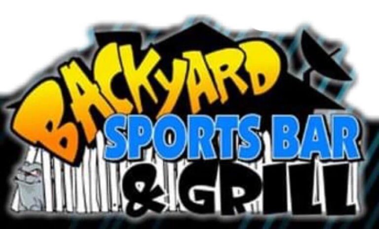 Backyard Sports Bar & Grill - Myrtle Beach Golf Passport