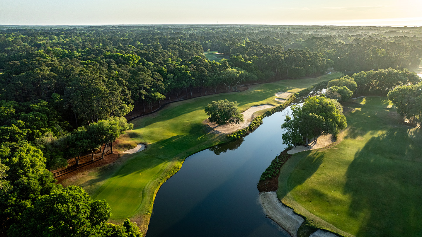 Home - Myrtle Beach Golf Passport